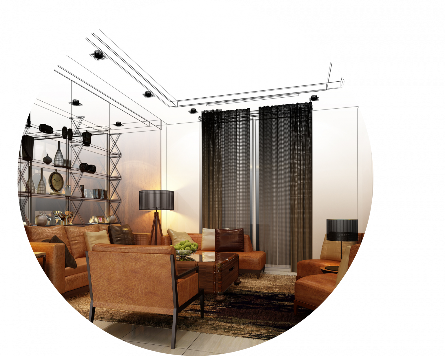 Décoratrice d'intérieur et Home staging à Mouans-Sartoux